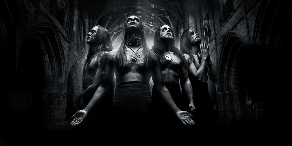 INTERVIEW: Schammasch on 'Triangle' - TRANSCENDING OBSCURITY