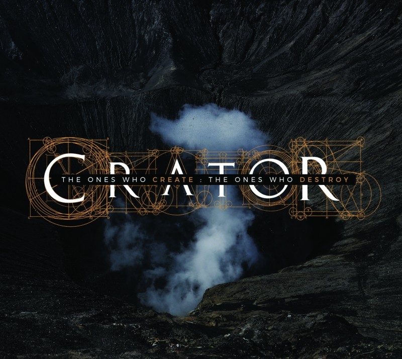 INTERVIEW: U.S. Technical Death Metal Band Crator - TRANSCENDING OBSCURITY