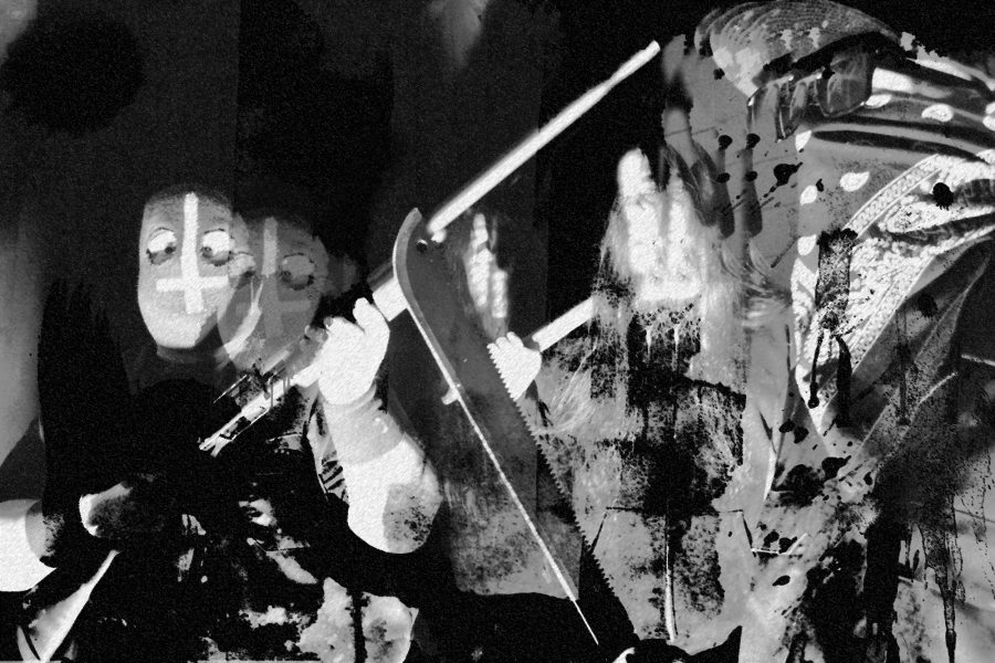 INTERVIEW+ALBUM PREMIERE: U.S. Death Metal Band Ruin - TRANSCENDING ...